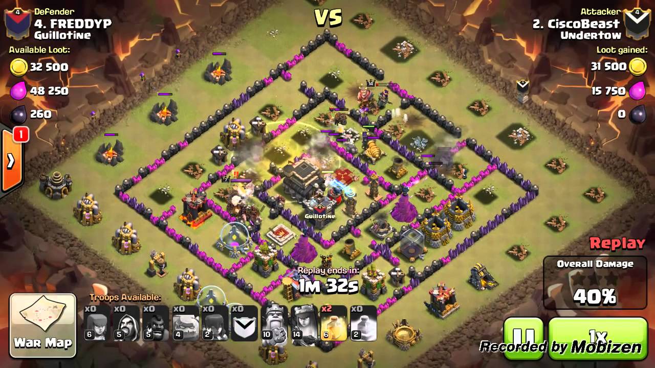 showcase vs. Guillotine. GoWiWi, GoHo beauty - YouTube