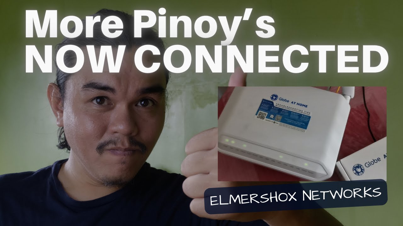 Mabilis na WIFI SWAK sa Budget Fiber Internet para sa Masayang Pinoy ...