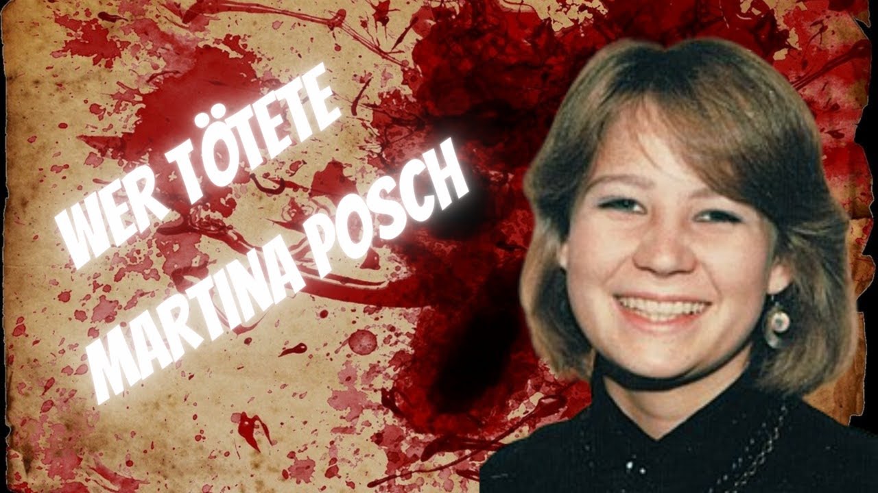 True Crime Deutsch Der Ungeklärte Mordfall Martina Posch #truecrime # ...