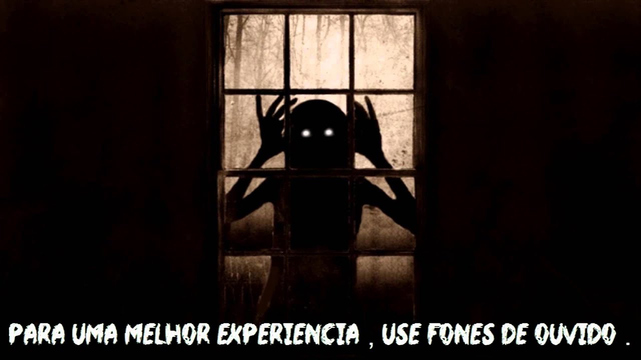 O Profeta Risonho [Creepypasta] - YouTube
