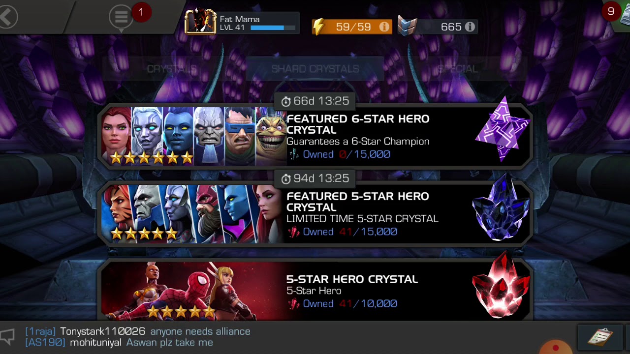3rd 5 Star - YouTube