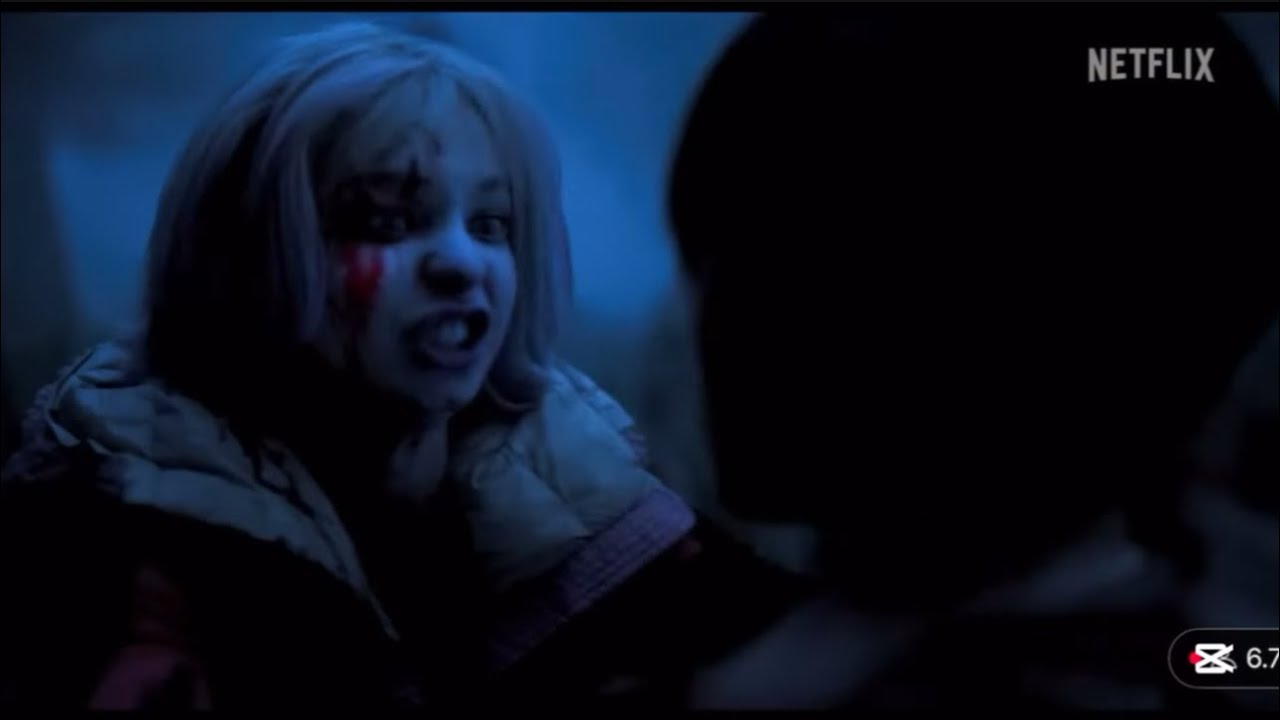 Wednesday Season 2 Trailer and Enid’s Death EXPLAINED! - YouTube