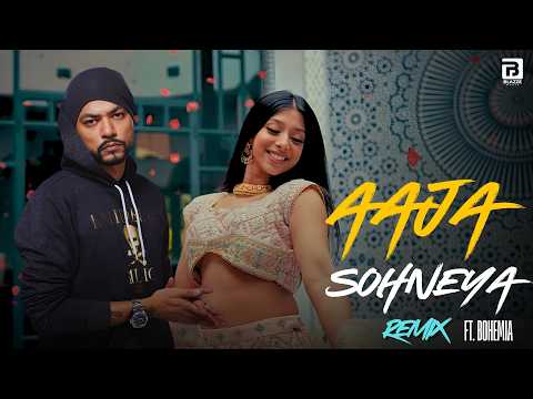 Ghar Aaja Sohneya (Remix) ft. Bohemia | Shazia Manzoor | Prod. By Rosh Blazze | Punjabi Songs (2026)