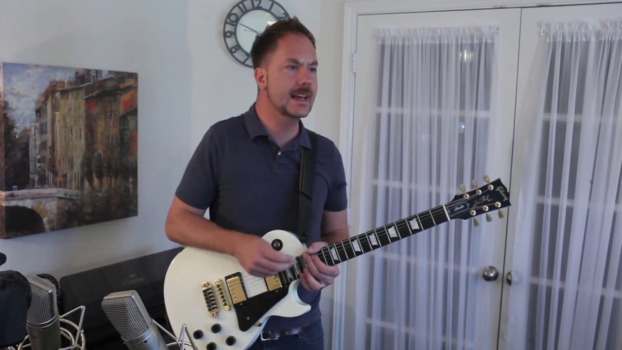 John Scofield - Sticks and Stones - Symmetrical Dominant Jazz Trick ...