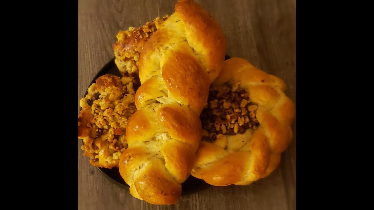 close-up Braiding and Shaping - YouTube