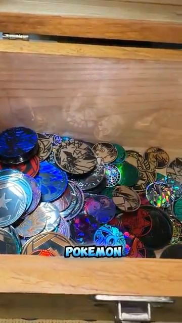 Here’s Part 2 of the Poké Chest series!!!🔥🙌 #pokemon #pokemoncommunity ...
