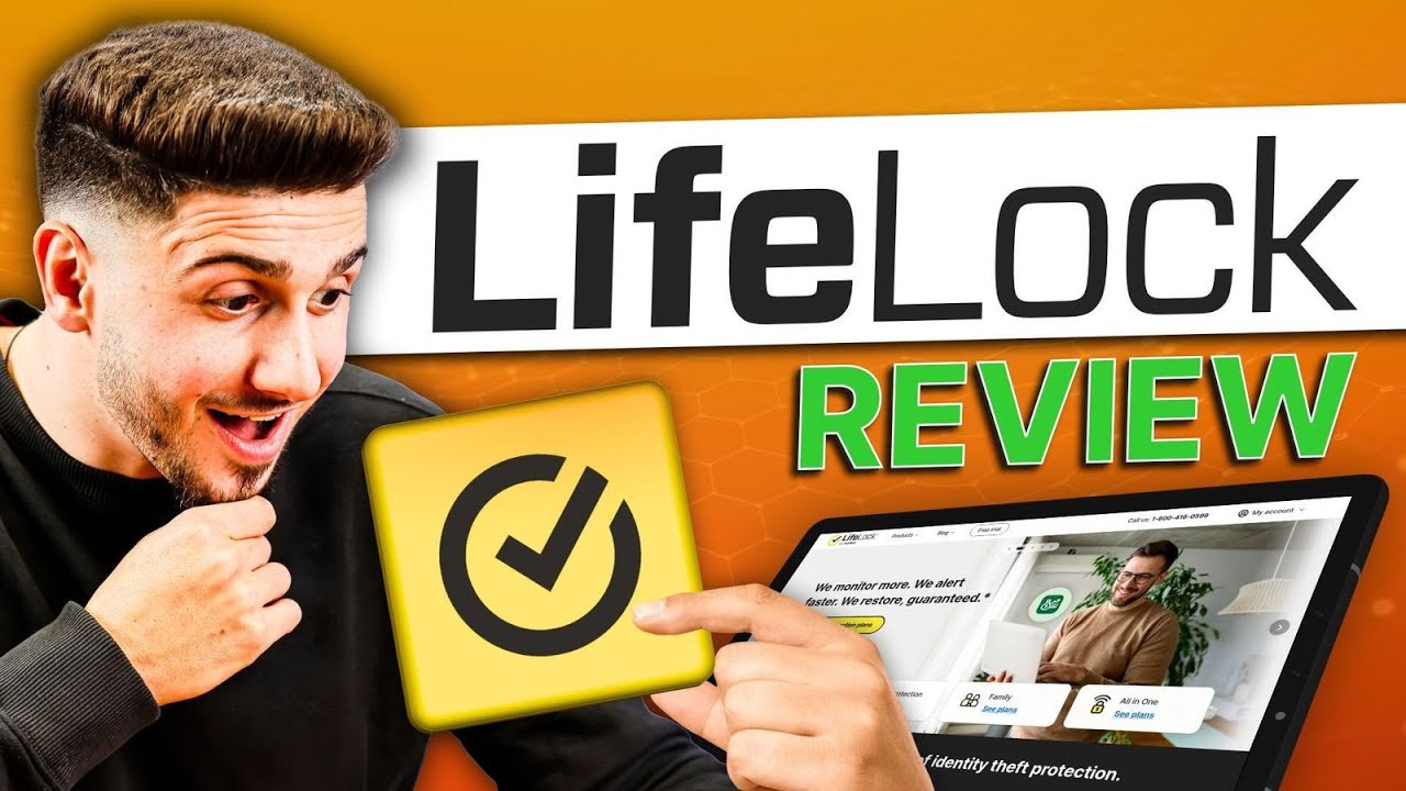 LifeLock Review | Best Identity Theft Protection – Does It Still Hold ...