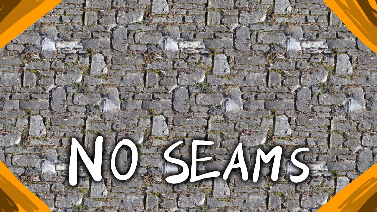 Seamless Textures In Gimp In 90 Seconds YouTube seamless-textures-in-gimp-in-90-seconds-youtube