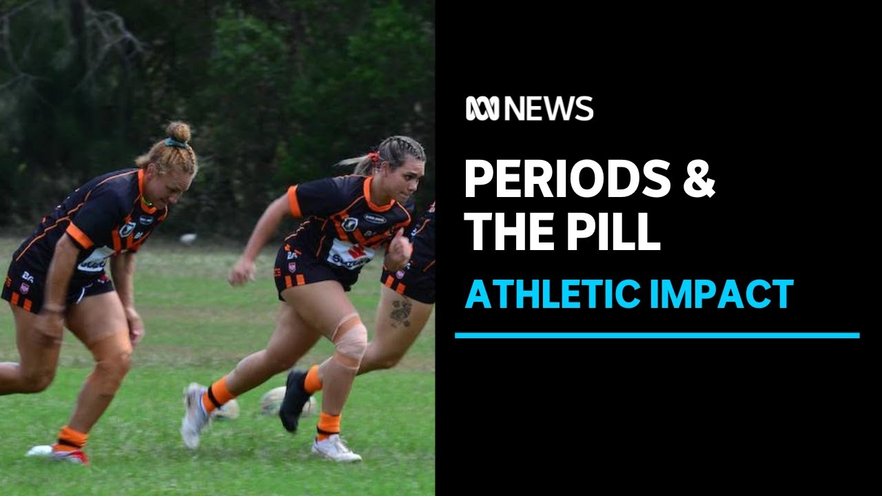 World-first study to look at the impacts of menstruation and ...