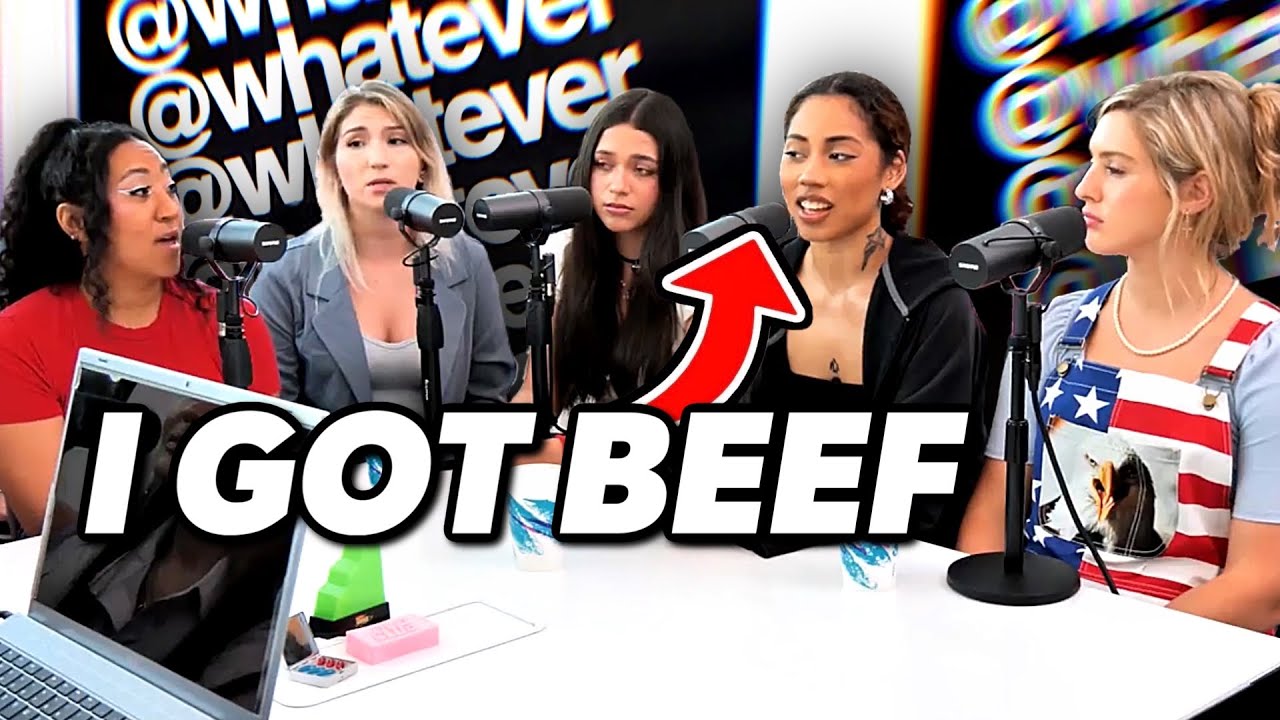LIBERAL Chick WANTS A Traditional Guy But They DON'T Want Her - YouTube