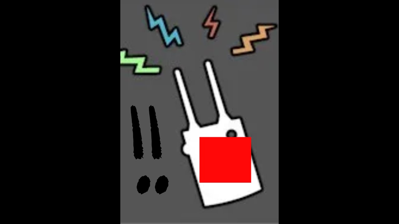 red pov ecm rush htfc - YouTube