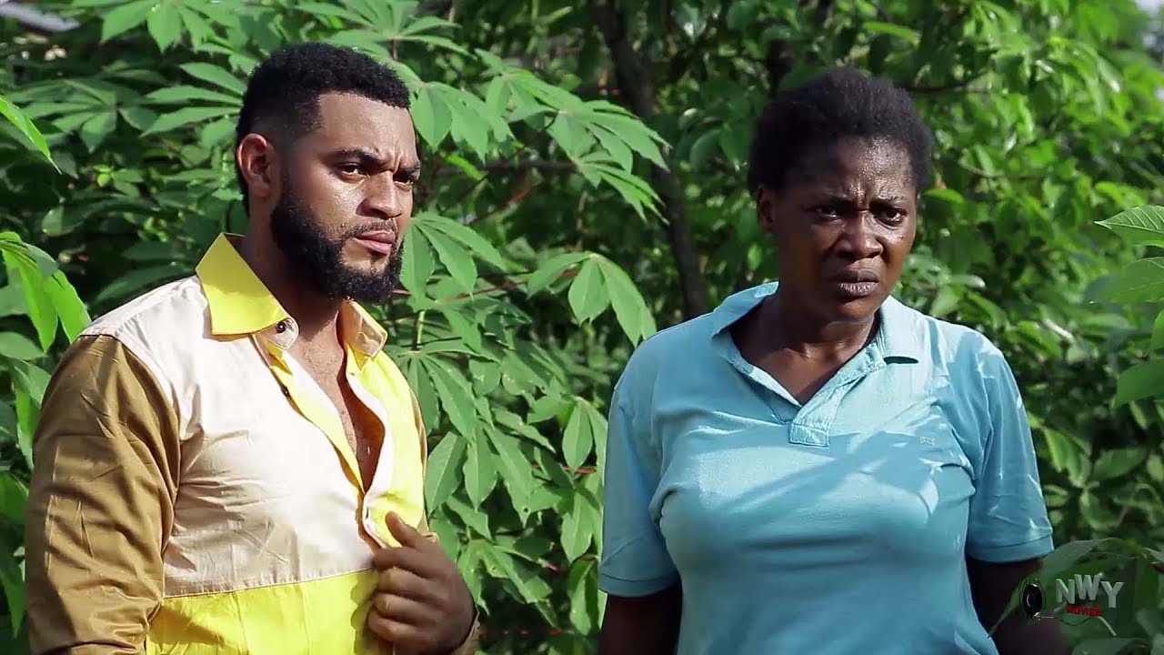 ORIGINAL NAIJA DJ SEASON 2 - (NEW MOVIE) MERCY JOHNSON 2019 LATEST ...