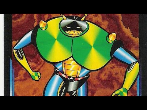 Mazinger z vs jinray monstruo supersónico
