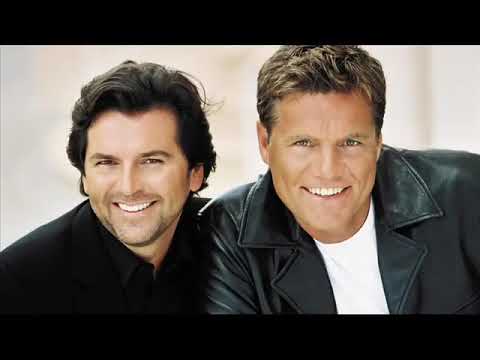 Medley Modern Talking (Disco)