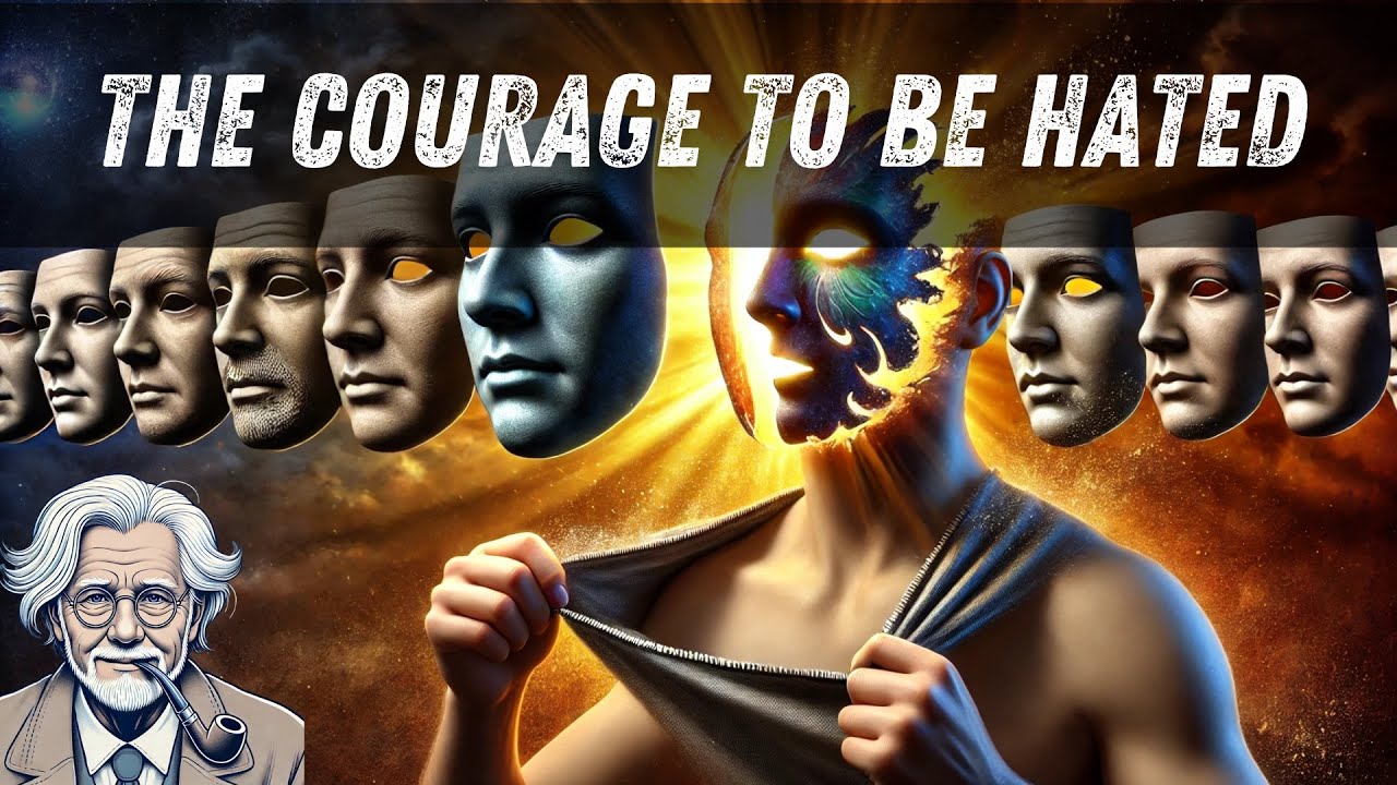 Live for Yourself: Break Free from Society’s Expectations & Find True ...