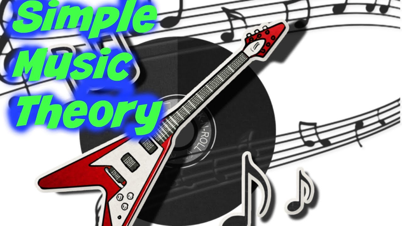 3 Crucial Steps to Music Theory (Thirds, Cool Chord Technique) - YouTube