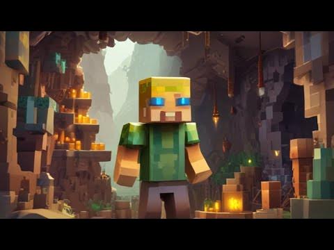 mine 3 0 E2 - YouTube