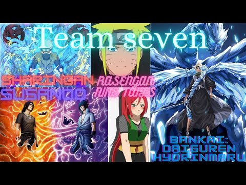 Toshiro Naruto texting story (Pt.10) - YouTube