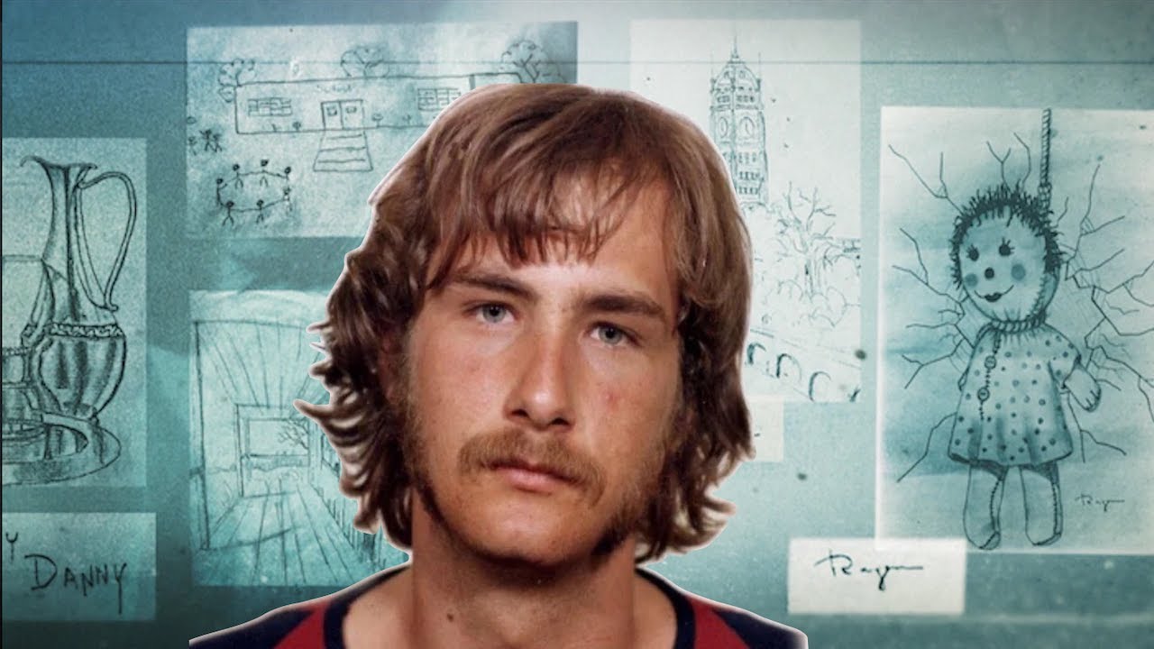 3 Strange Cases of Dissociative Identity Disorder - YouTube