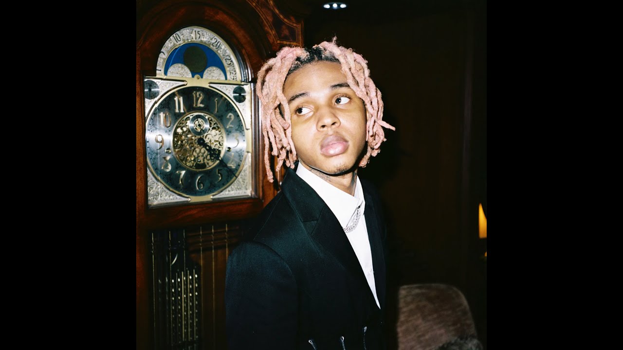 [FREE] Sofaygo Type Beat - "Chrome" | Type Beat 2023 - YouTube