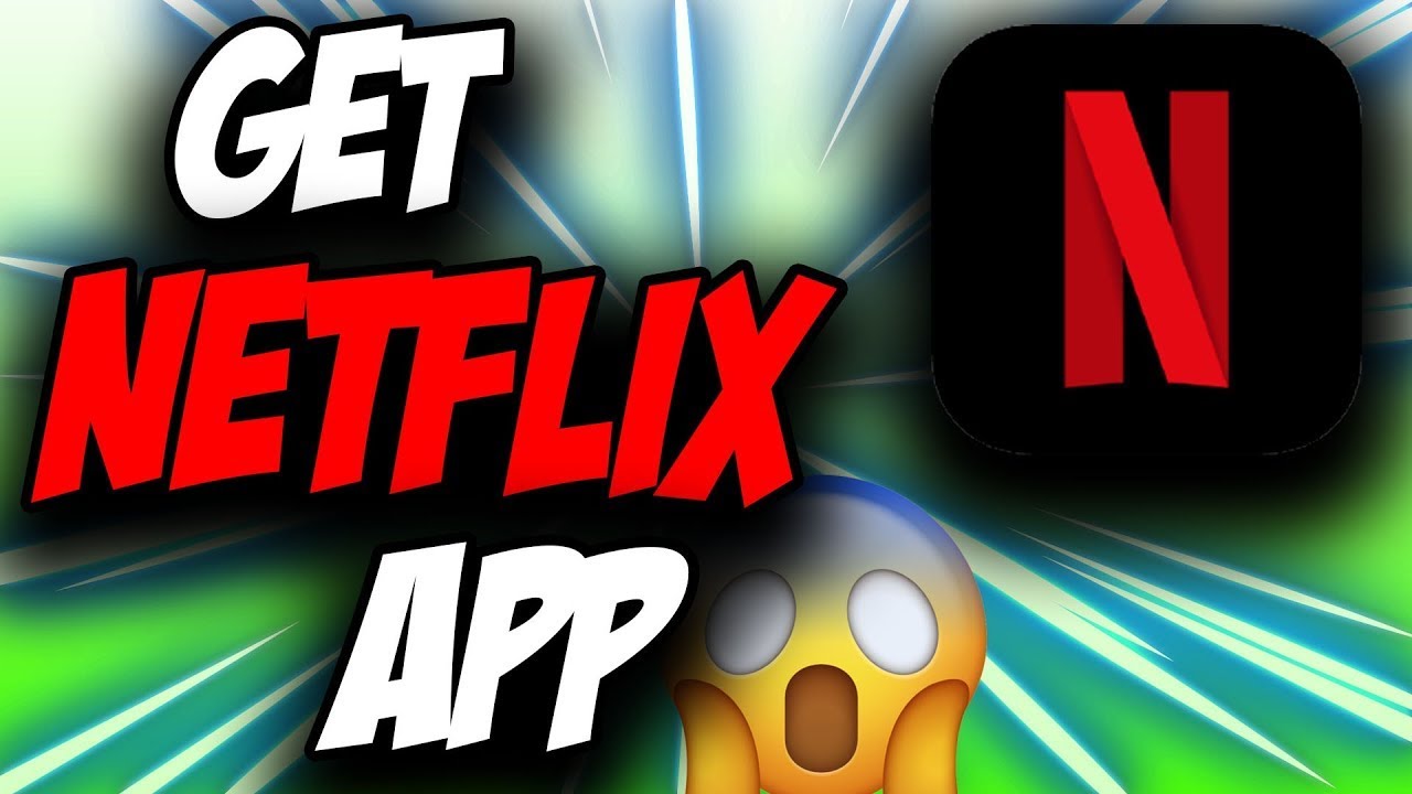 How To Get Netflix App For Your Windows 10 A Very Simple Tutorial - YouTube