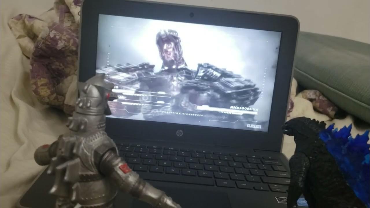 Godzilla And MechaG React To: Godzilla and Kong vs Mechagodzilla Battle In-Depth Analysis | Part ...