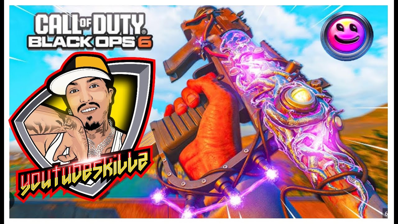 Daily Dose Of COD!🔥Black Ops 6 Zombies & Multiplayer Live Stream! - YouTube