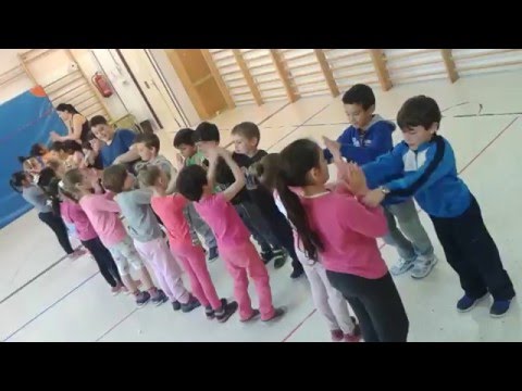 2016 Polca Bibi 2º 2ºGrupo