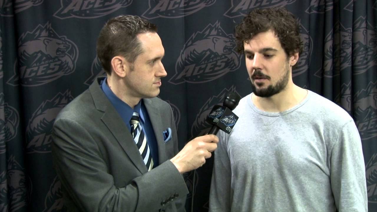 GAME DAY: Tim Coffman vs. Ontario (4-10-15) - YouTube