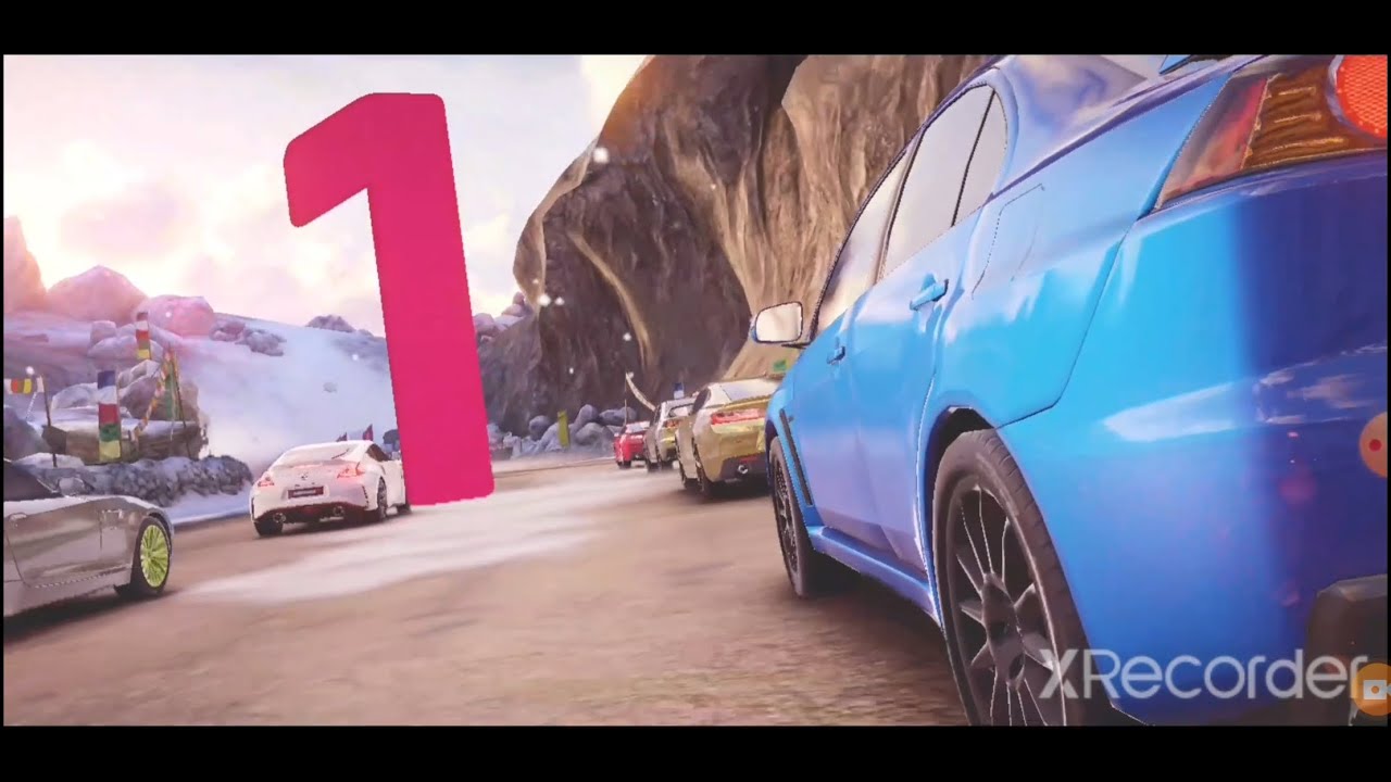 Asphalt 9 Legends Nintendo Switch | Special Event one | Asphalt pk ...