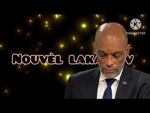 APSE A PETE REL ARIEL NAN KOURI WACH GUY PHILIPPE SOUKE PHTK - YouTube