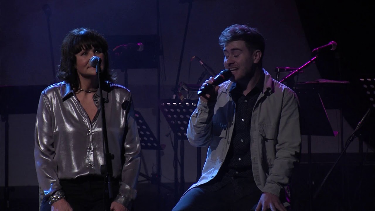 Theme Night #25 - Too Much Heaven (Luke Devaney, Jane Tansey, Maev ...