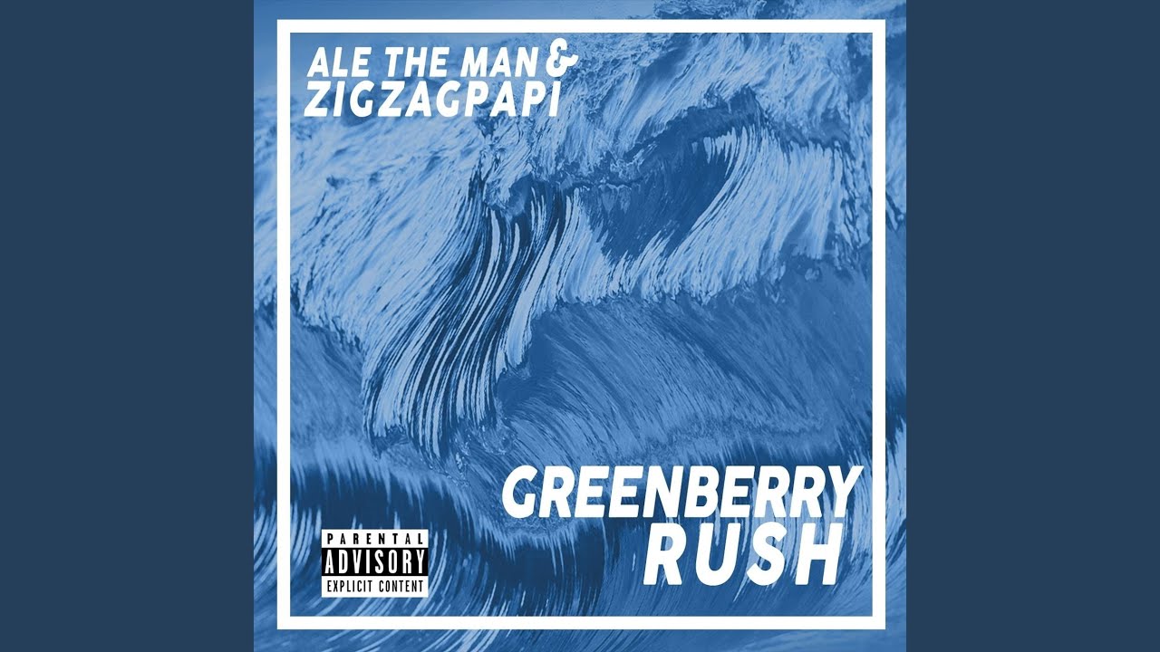 Green Berry Rush - YouTube