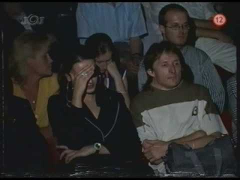 Barbara Hascakova Jozo Procko part 1 - YouTube
