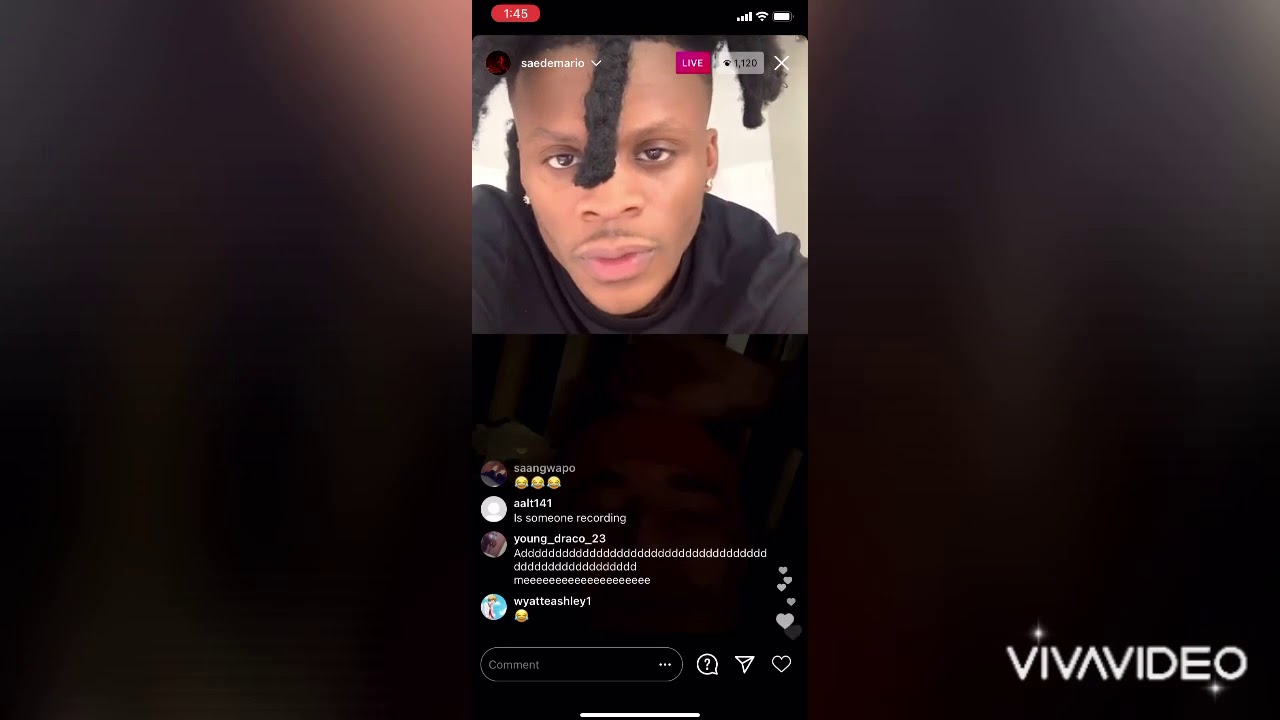 Saedemario Live Funny Moments | TROLLED😈 - YouTube