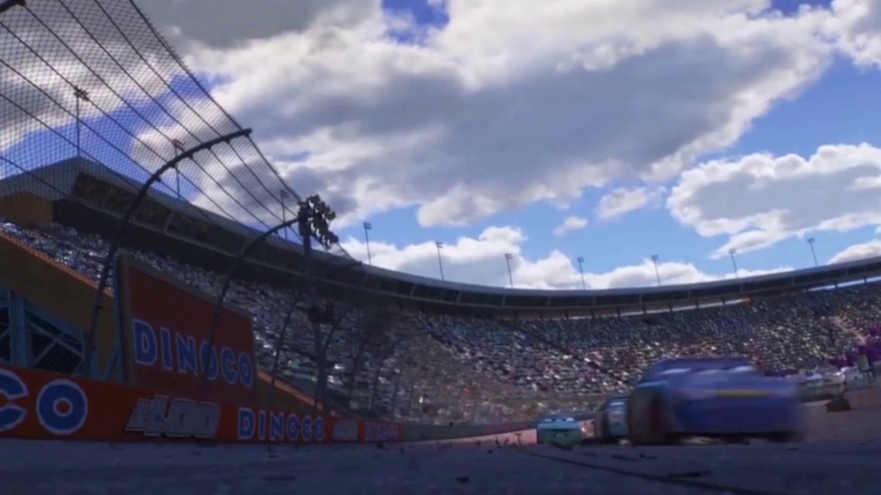 Cars 4 upcoming movie official trailer - YouTube