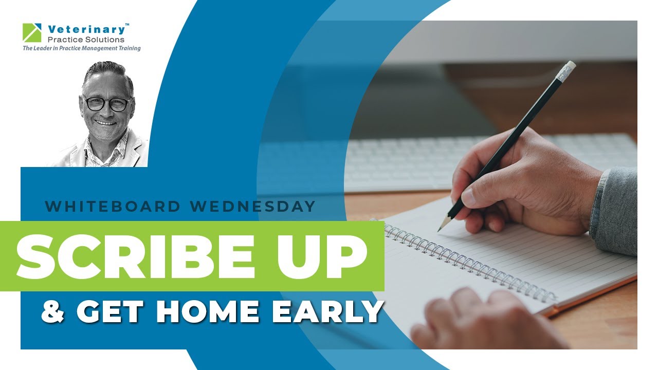 SCRIBE UP & Get Home Early! - YouTube