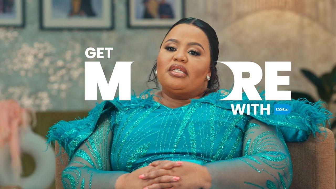 MaCele teaches Lwandle a lesson | Uthando Nes'thembu | S8 Ep6 | DStv ...