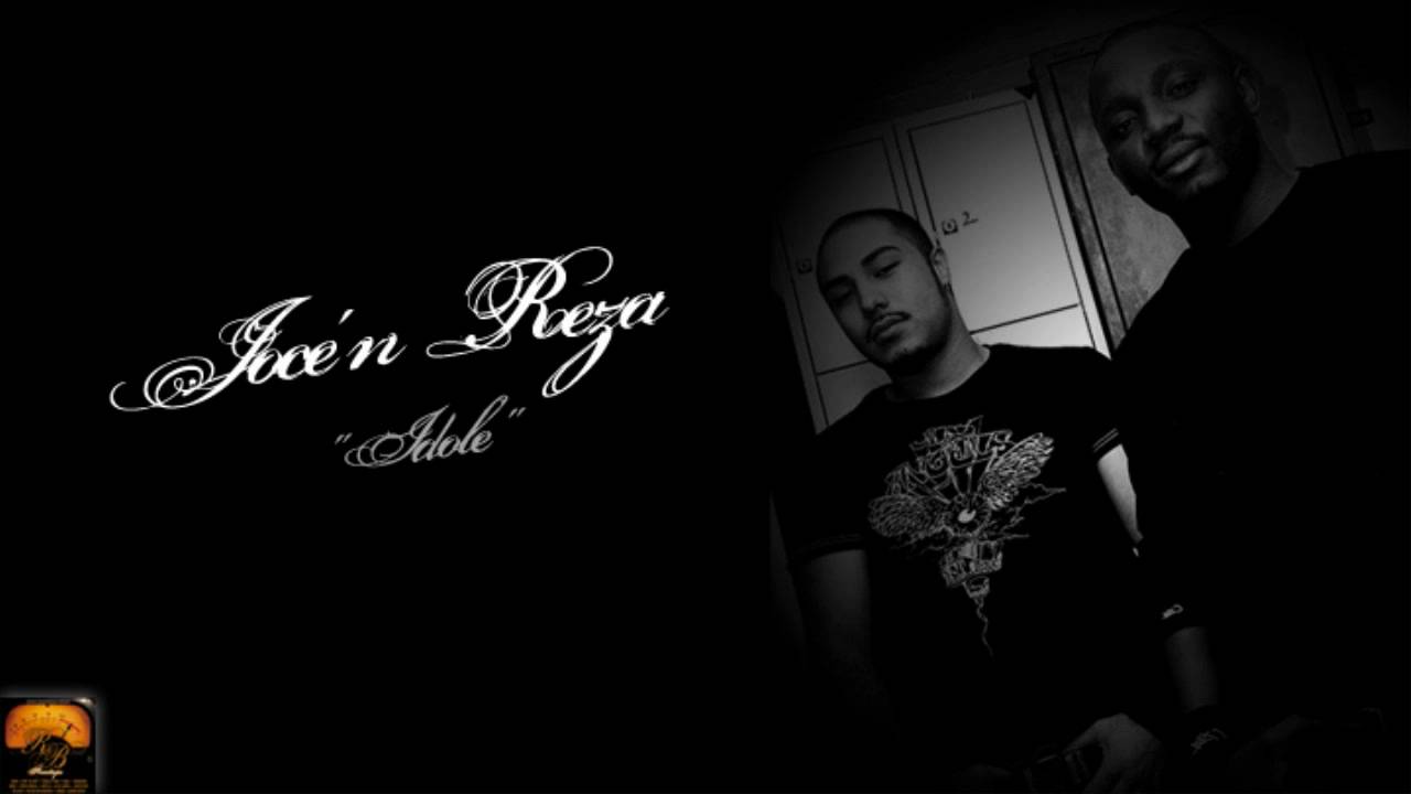 JOCE'N REZA - "idole" - YouTube