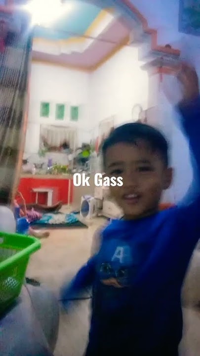 Ok Gass 02 ok Gass - YouTube
