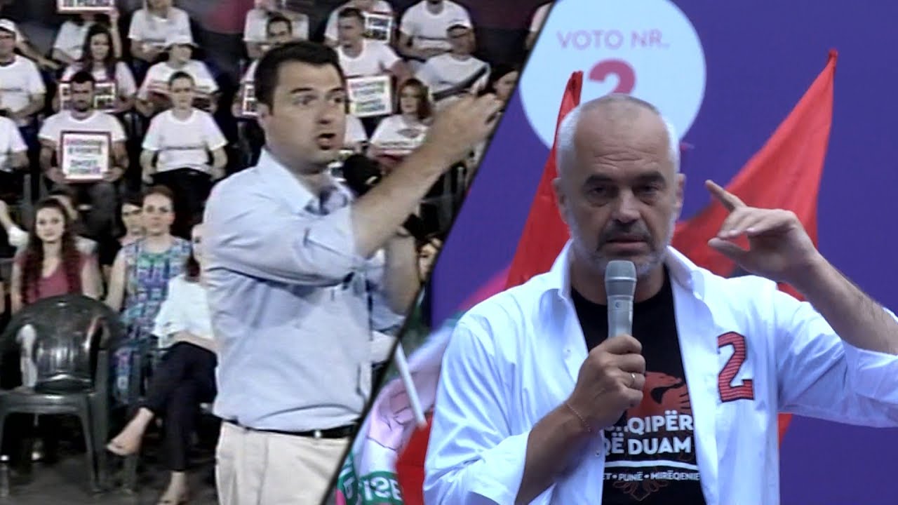 "Të Paekspozuarit" nga Ylli Rakipi në News24, "PS-PD, BASHKQEVERRISJE ...