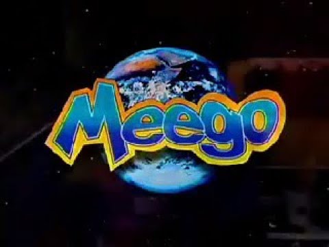 Meego [Serie de Tv 1997] - Opening y Ending (* Hoy es Lost Media en Latinoamerica por los años ...