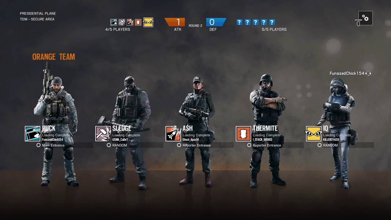 Rainbow six siege diamond rank - YouTube