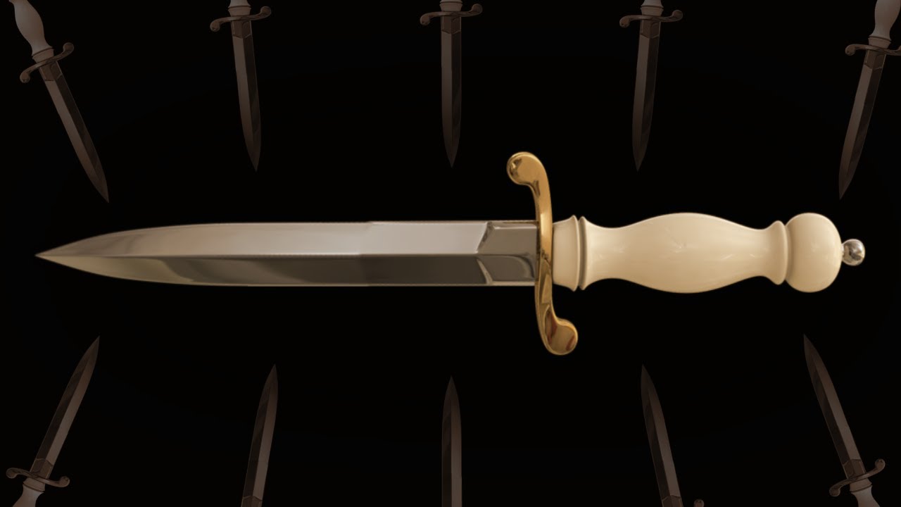 how many times can you use the special dagger in inscryption? - YouTube