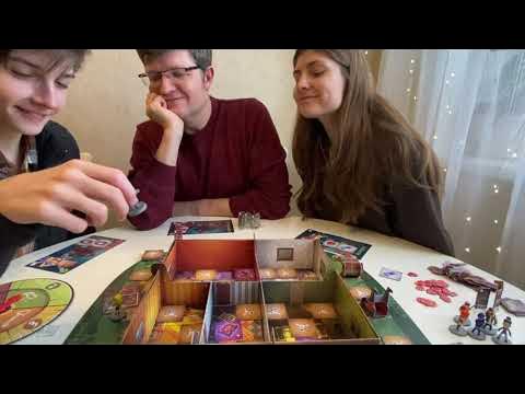 ЗОМБИ В ДОМЕ: ЗАРАЖЕНИЕ. УЧЕНЫЙ: дополнение - YouTube