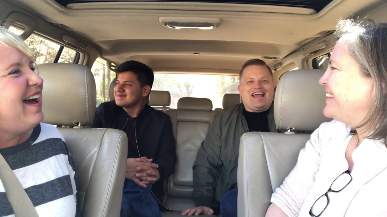 John Smith & Jason Noble chat about Breakthrough movie based on John's ...