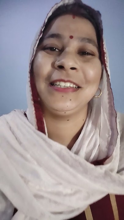 फेमस हो गई मैं 🥰🥰 ️#viralvideo #funny #shortvideos #india #nancylifestyle - YouTube