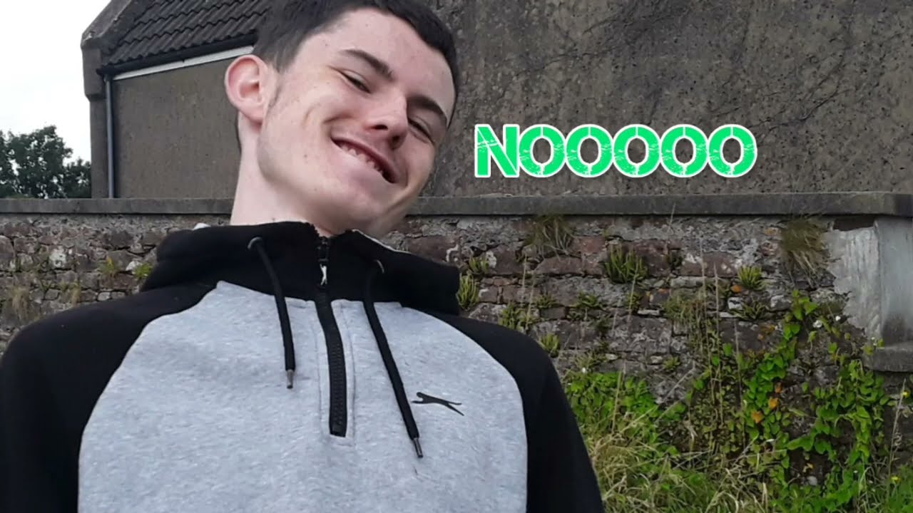 its Never Sunny in Limerick E01: Kilfinane Best Town in Ireland! - YouTube