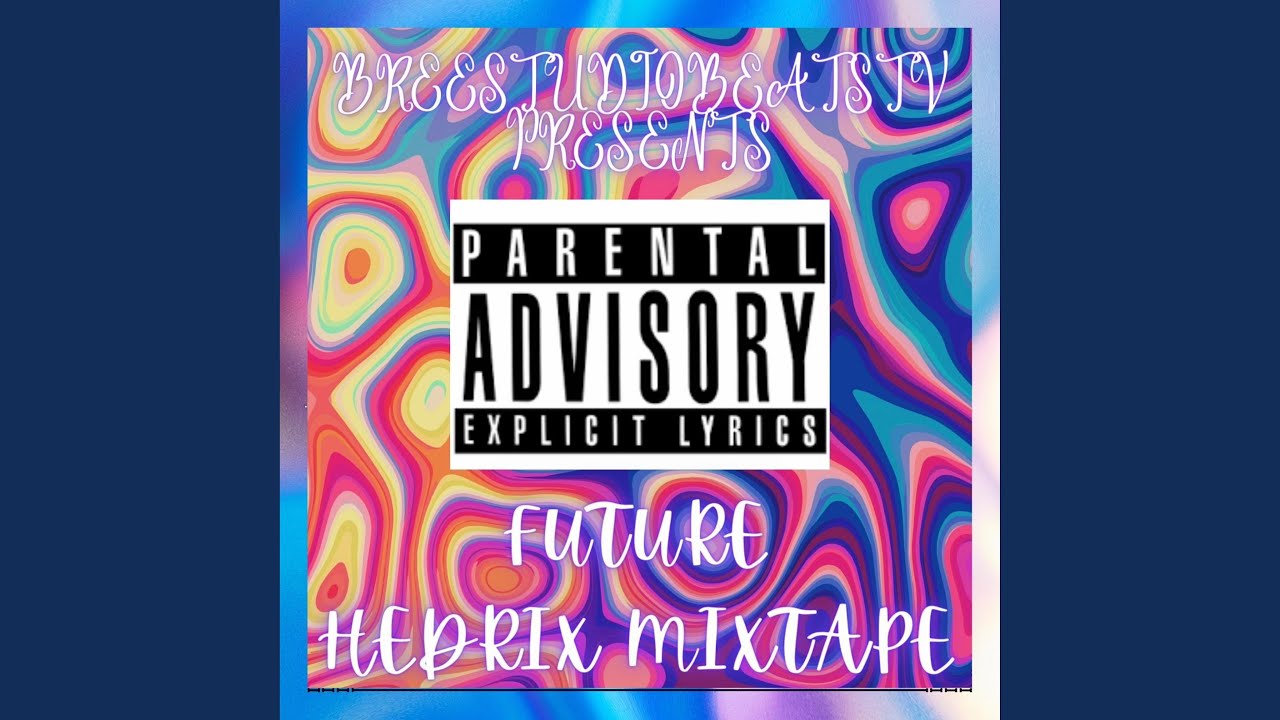 Future Hendrix (Official Audio) - YouTube