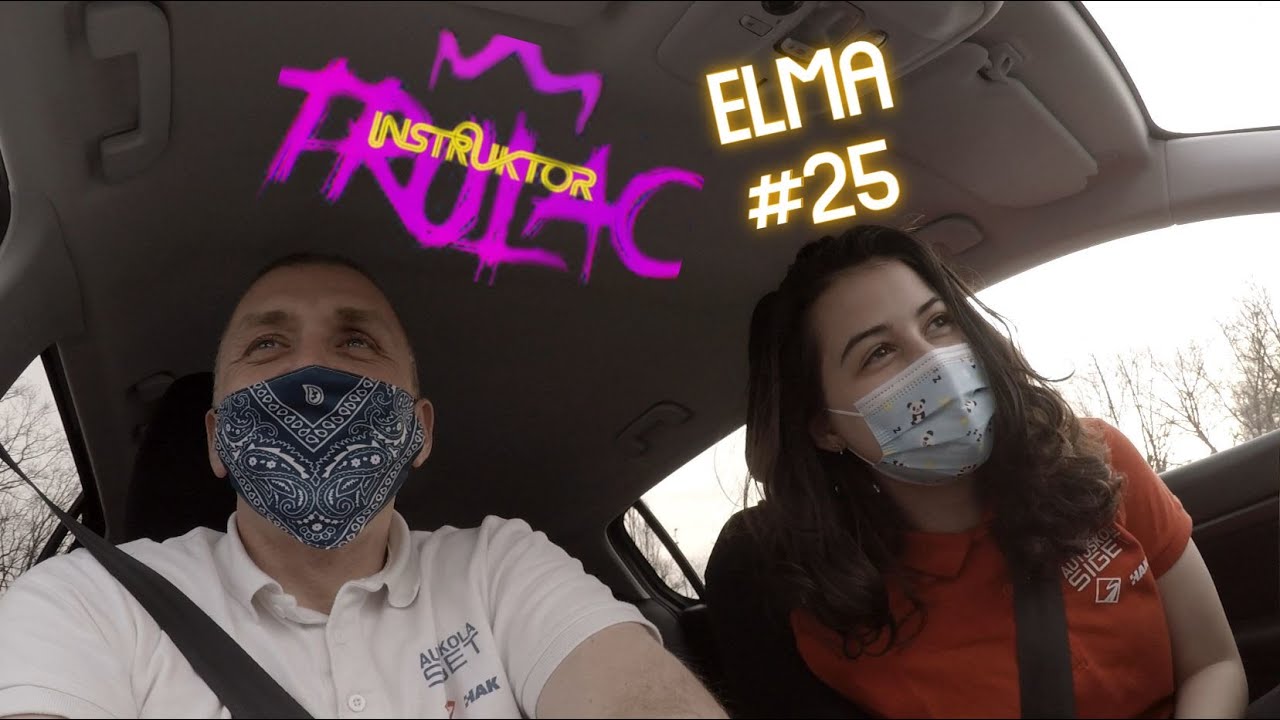 ELMA 25 - YouTube